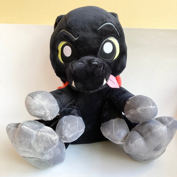 Disney | Toys | Disney Parks Pandora World Of Avatar Viperwolf Plush ...